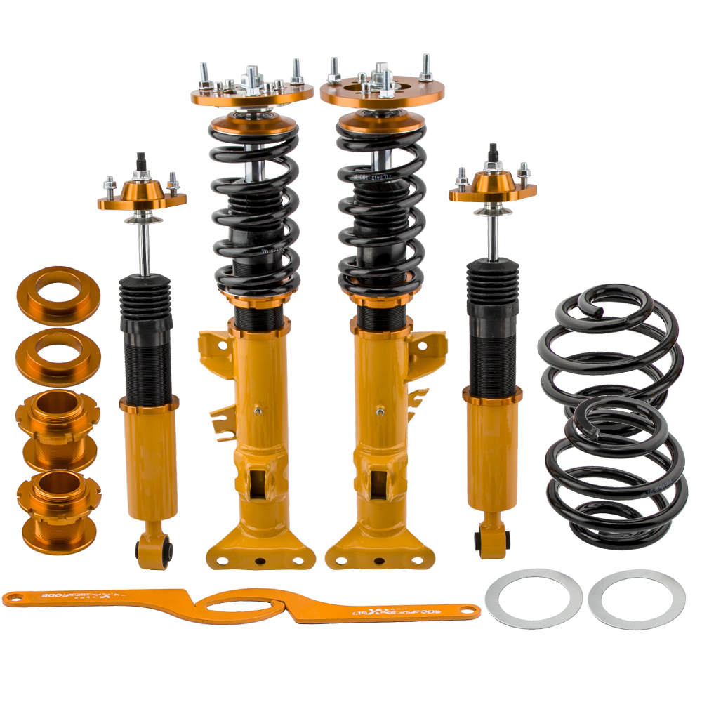 Buy Performance Coilovers compatible for BMW E36 3 Compact 316i/318ti ...