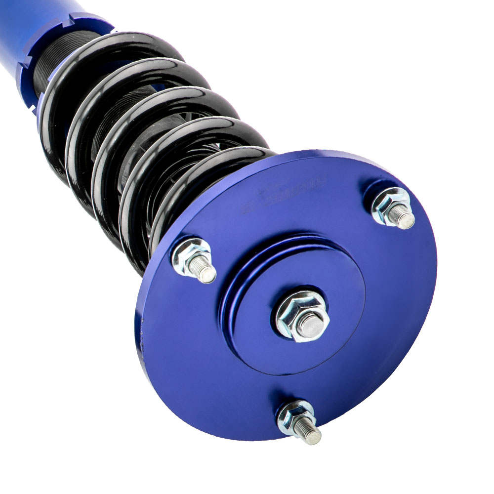 Air to Coil Shock Struts Assembly Conversion Kit compatible for Ford ...