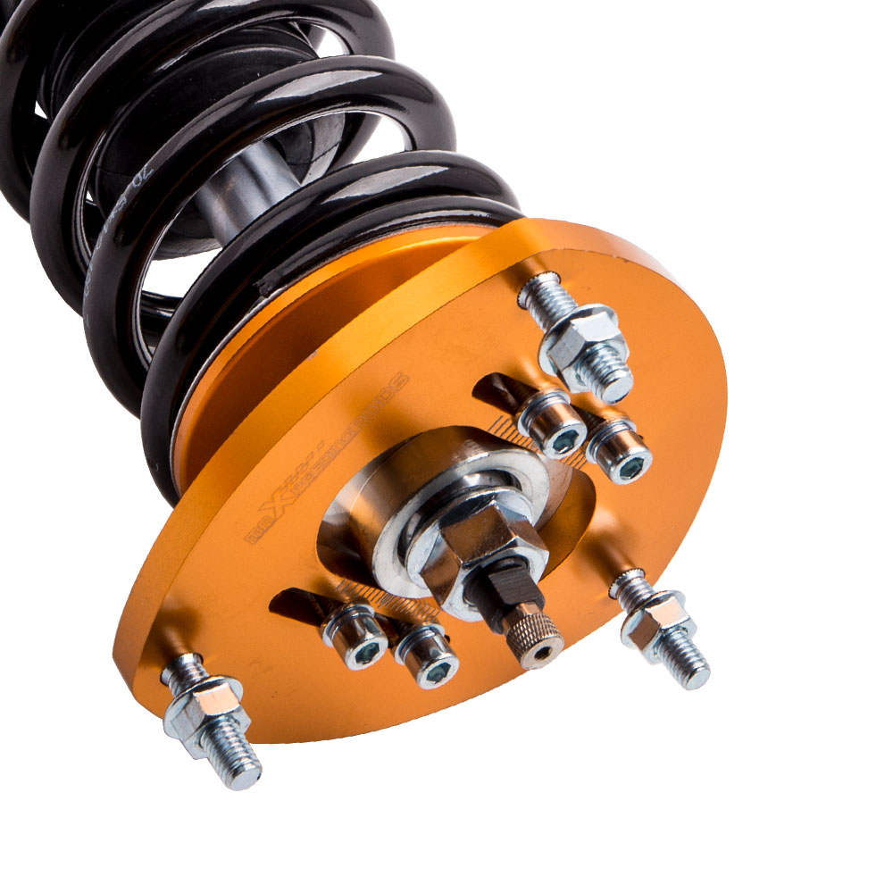 Buy Coilover Spring compatible for Vw Golf Mk7 1.0tsi 1.2tsi 1.4tsi 1 ...