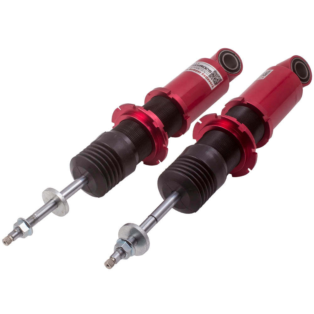 Buy COILOVERS SET compatible for HOLDEN COMMODORE VE UTE SEDAN WAGON 24 ...