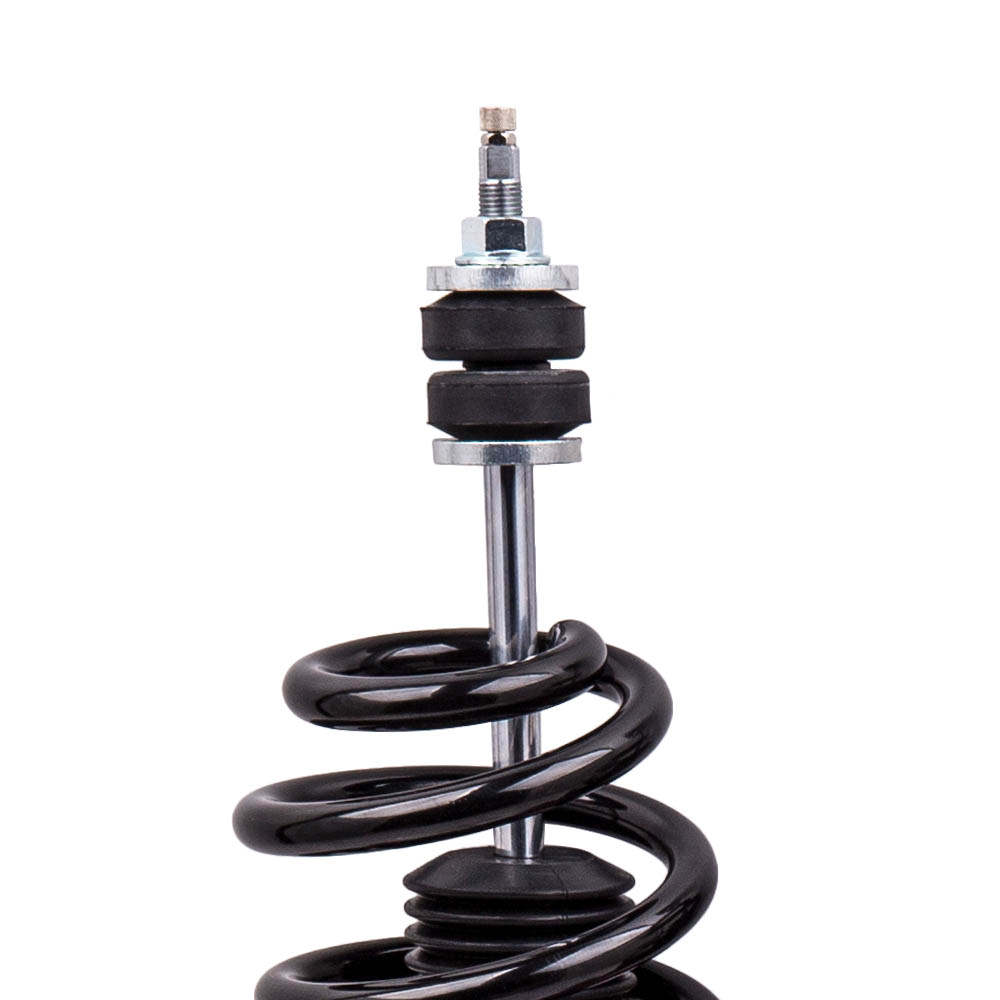 Buy 2x Adjustable Height Rear Shocks Coilover compatible for Holden ...