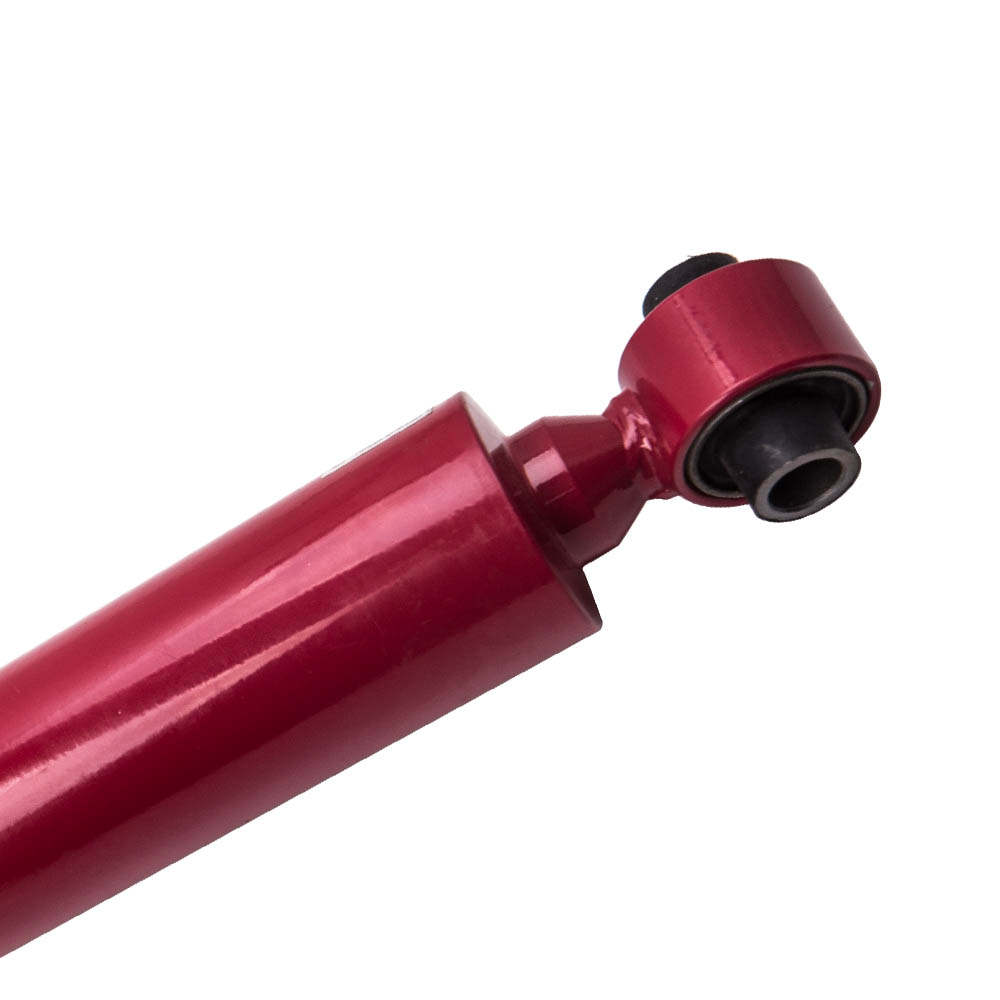 Buy 2x Adjustable Height Rear Shocks Coilover compatible for Holden ...