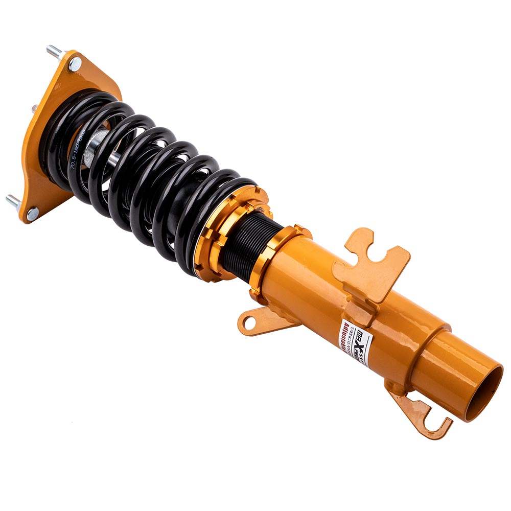 Coilovers for MINI Cooper 2001 - 2006 R50 R52 R53 Suspension Kit Adj ...