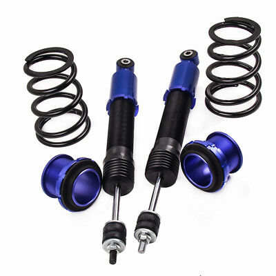 Racing Coilovers Kits for 94-04 compatible for Ford Mustang 4th Adj ...