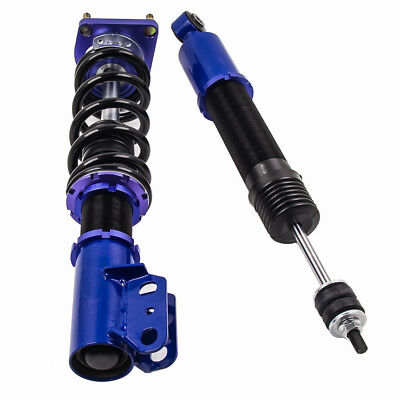 Racing Coilovers Kits for 94-04 compatible for Ford Mustang 4th Adj ...