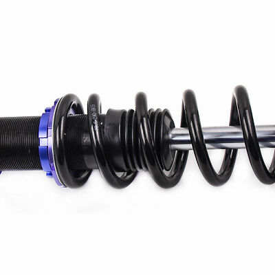 Racing Coilovers Kits for 94-04 compatible for Ford Mustang 4th Adj ...