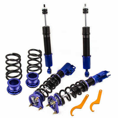 Racing Coilovers Kits for 94-04 compatible for Ford Mustang 4th Adj ...