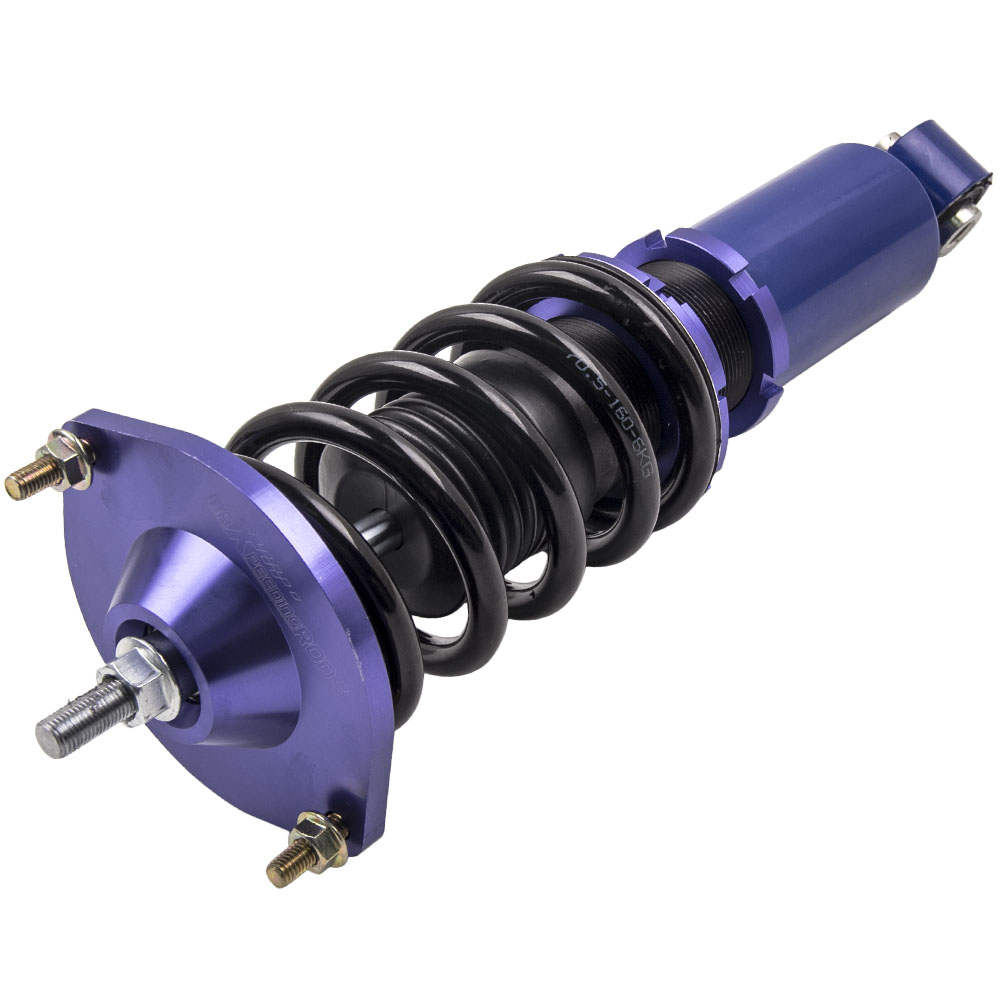 Buy Coilovers Suspension Struts compatible for Mazda Miata MX-5 Base ...