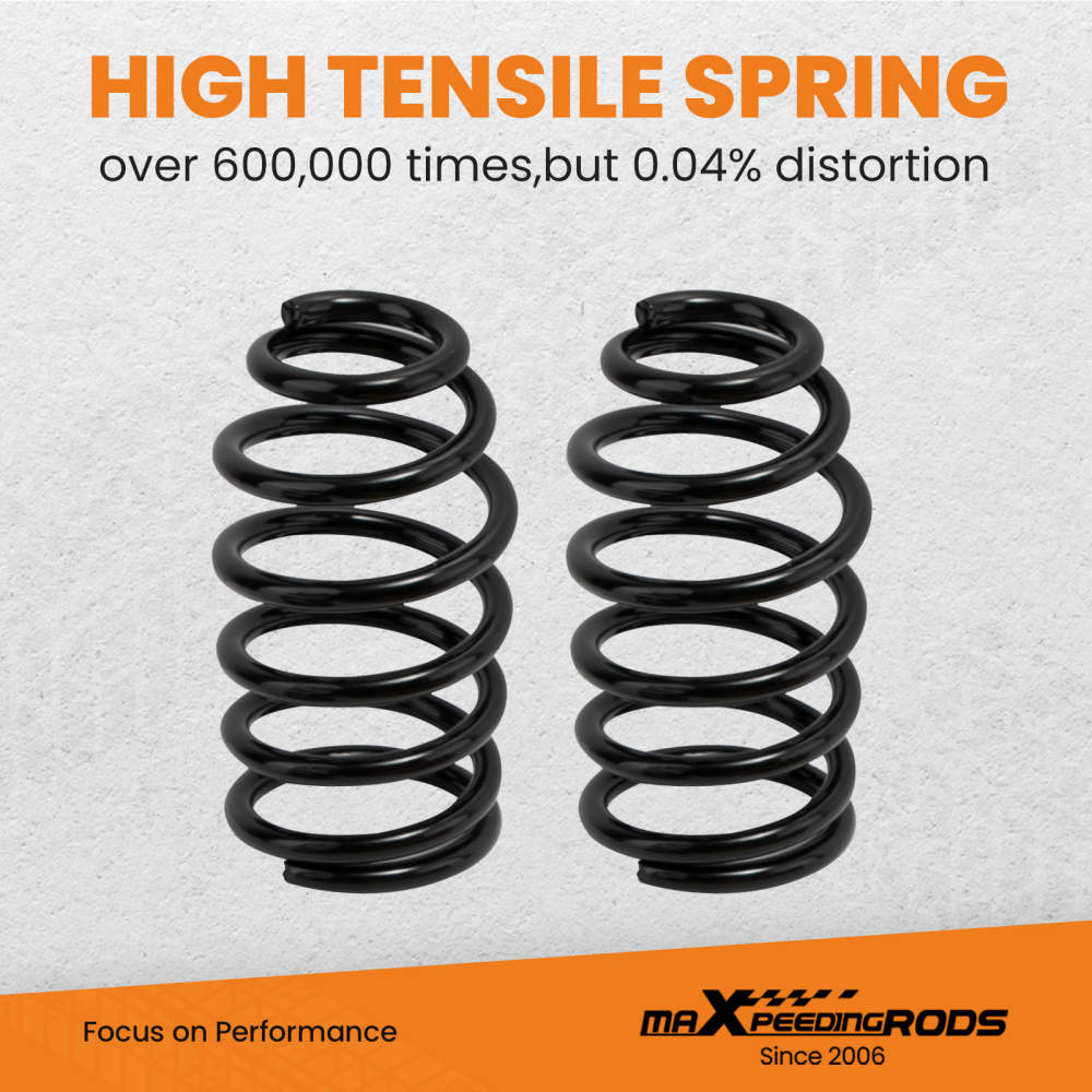 Coilover Suspension Kit for compatibile per Mercedes W203 C-Classe 00 ...