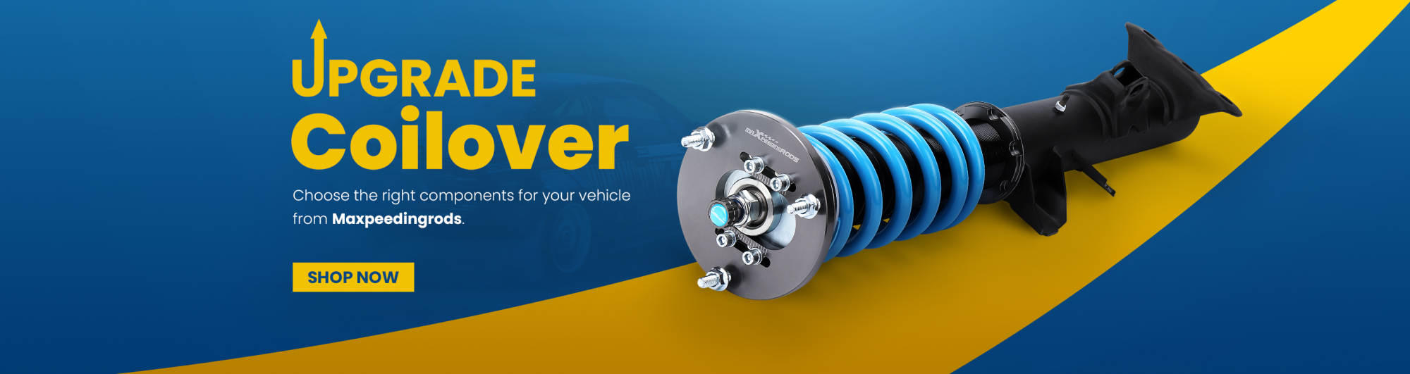 Maxpeedingrods-Performance Auto Parts, Tuning car parts and Engine ...