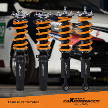 Maxpeedingrods Compatible for BMW T6 Series Coilovers