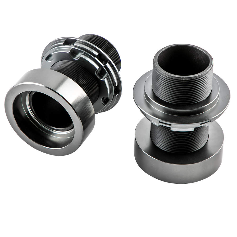 Maxpeedingrods 24 Ways Damper Adjustable Coilover Kit compatible for ...