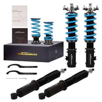 Maxpeedingrods T6 Advanced Series Coilover