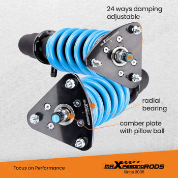 Affordable Coilover kits | Adjustable shock absorbers | Adjustable ...