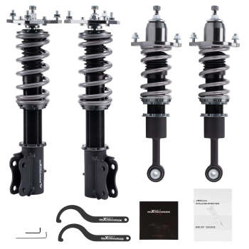 Maxpeedingrods T7 Advanced Series Coilover
