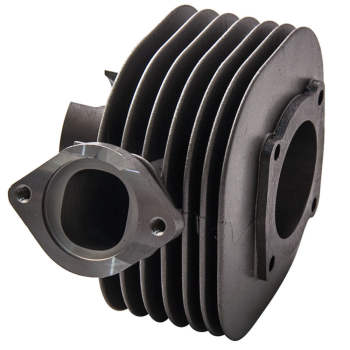 Cylinder Piston Kit - Maxpeedingrods High Performance Auto Parts