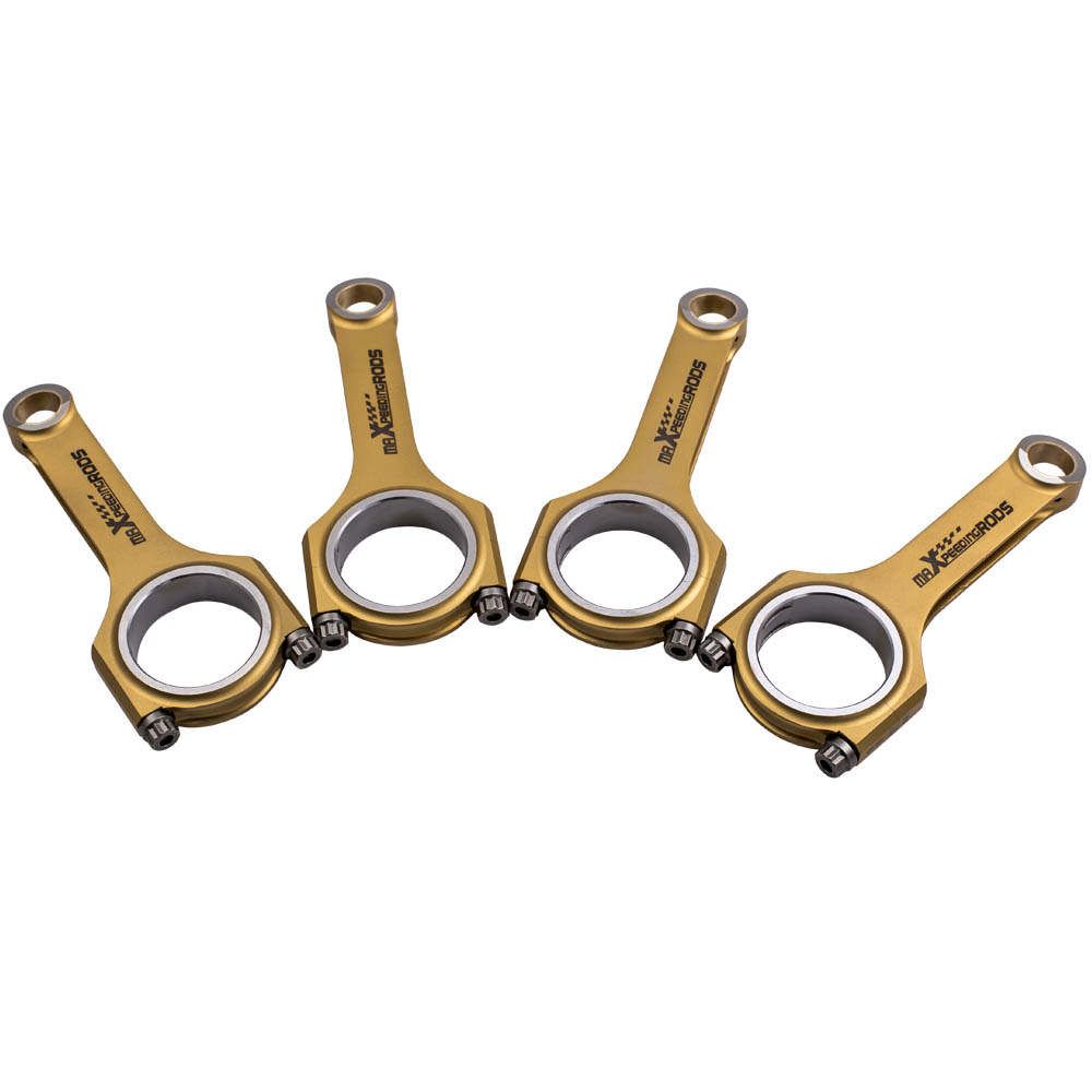 Conrods compatible for VW Golf Passat compatible for Audi S3 A3 A6 TT 1 ...