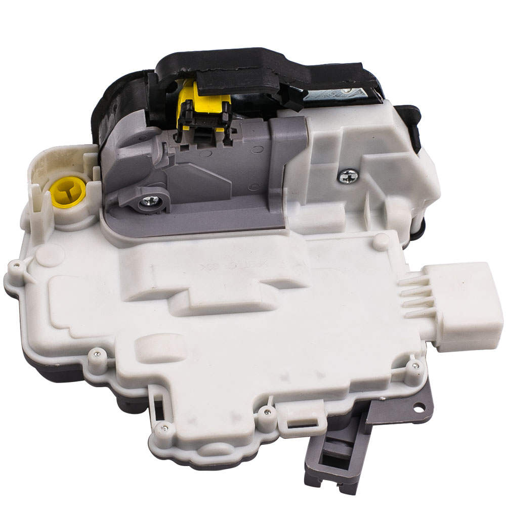 Front Left Door Lock Latch Actuator 4F1837015A compatible for AUDI A3 A6 A8 R8 compatible for ...