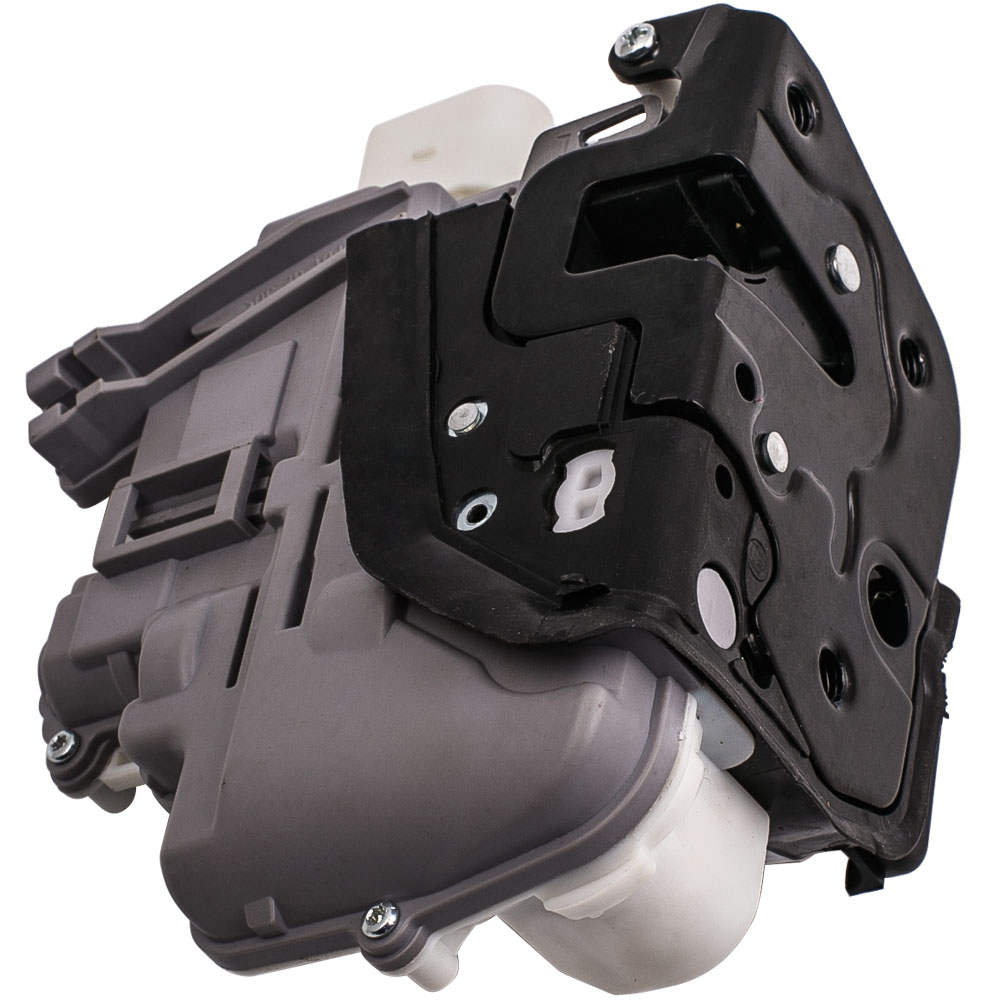 Front Left Door Lock Latch Actuator 4F1837015A compatible for AUDI A3 A6 A8 R8 compatible for ...