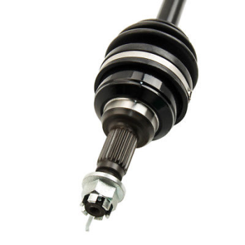 Drive Shaft | Driving Shaft | Prop Shaft | Propeller Shaft ...