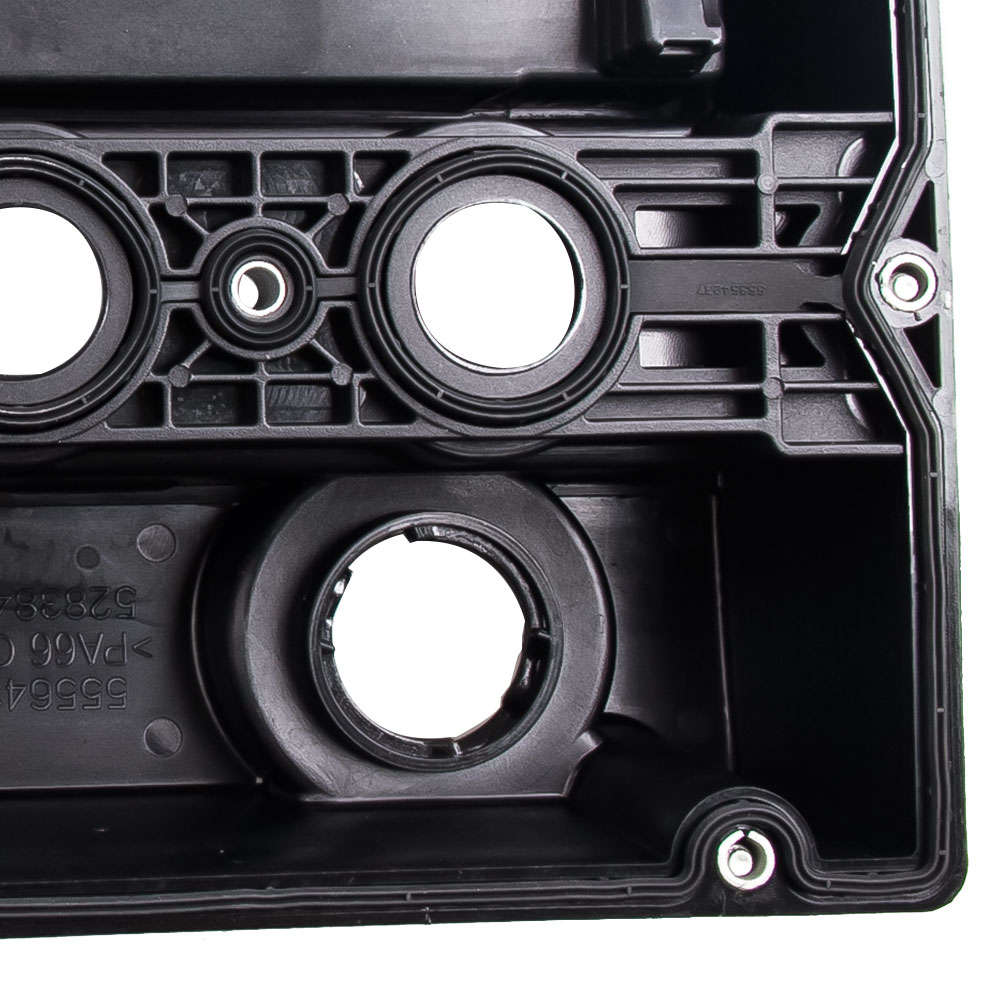 Engine Valve Cover Camshaft Rocker Cover compatible for Chevrolet Cruze ...