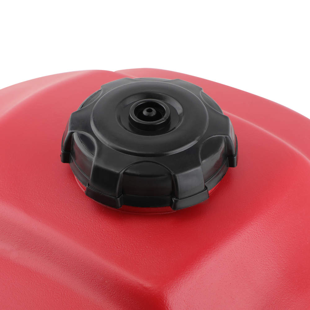 Gas Fuel Tank Compatible for 1985-1987 Honda ATC250SX ATC 250SX Big Red ...