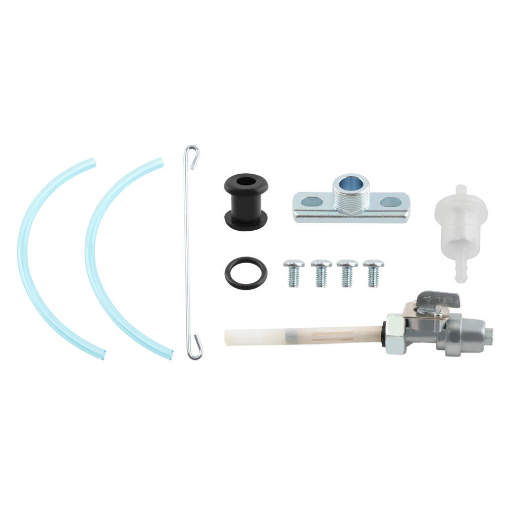 Gas Fuel Tank Compatible for 1985-1987 Honda ATC250SX ATC 250SX Big Red ...