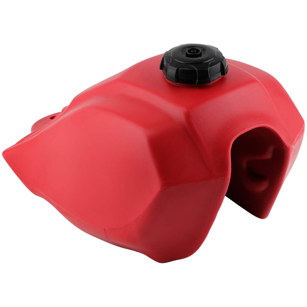 Gas Fuel Tank Compatible for 1985-1987 Honda ATC250SX ATC 250SX Big Red ...