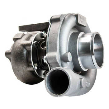 Purchasing Standard Universal turbo at Maxpeedingrods.com | For ...