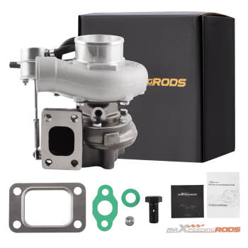 Sport Turbo | Maxpeedingrods Turbocharger Kits
