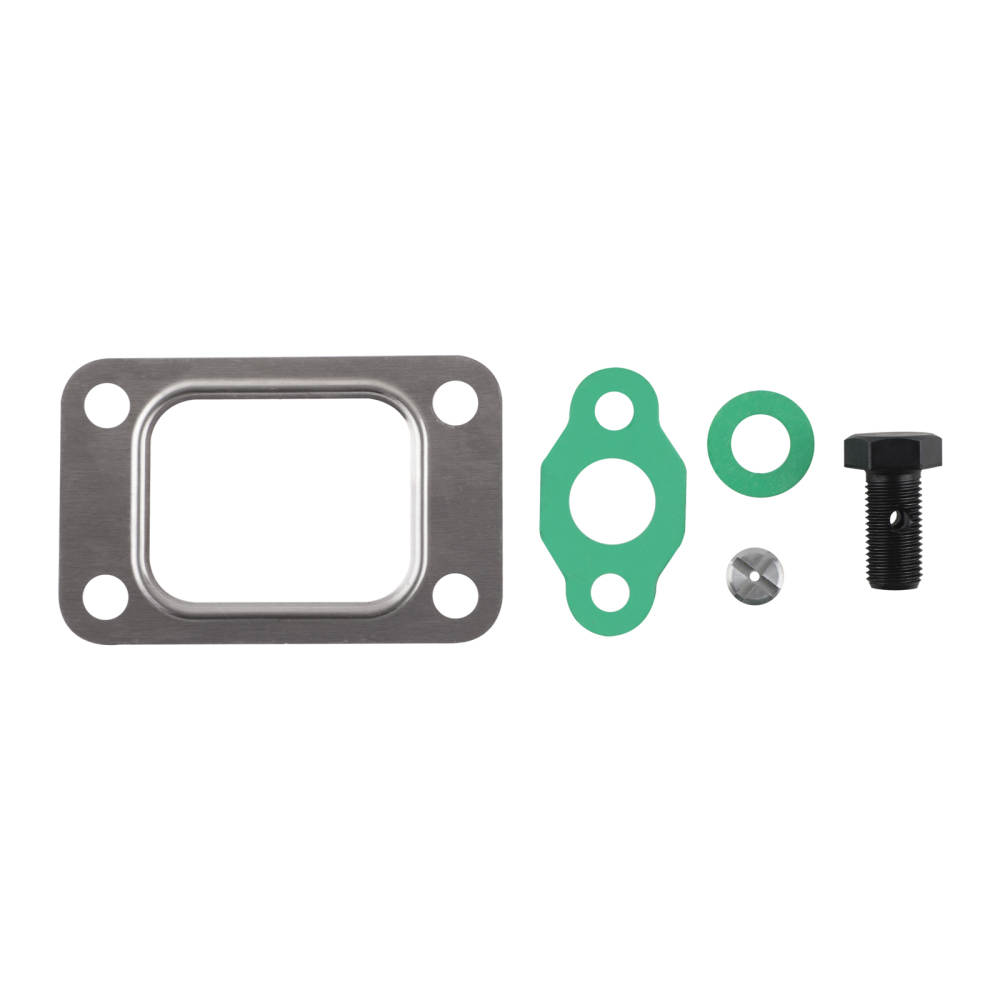 GT28 GT2860 GT2871 Dual Ball Bearing Billet Compressor Wheel Turbo T25 ...