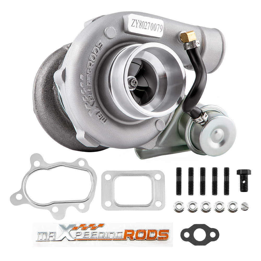 Universal Turbocharger for all 1.5L-2.0L engine for all 4 cylinder ...
