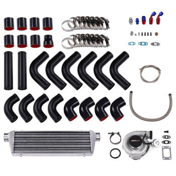 Purchasing Standard Universal turbo at Maxpeedingrods.com | For ...