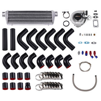 Purchasing Standard Universal turbo at Maxpeedingrods.com | For ...