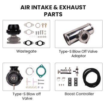 Turbo Kits | Maxpeedingrods auto parts