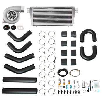 Purchasing Standard Universal turbo at Maxpeedingrods.com | For ...