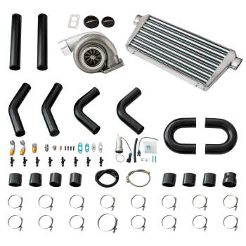 Purchasing Standard Universal turbo at Maxpeedingrods.com | For ...