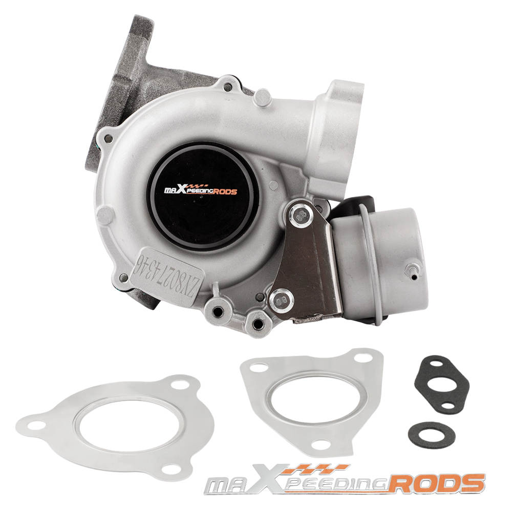 Buy Turbo charger compatible for Renault Scenic Megane III 1.6 dCi R9M ...