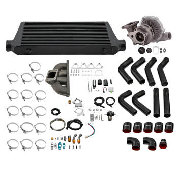 Turbo Kits | Maxpeedingrods auto parts