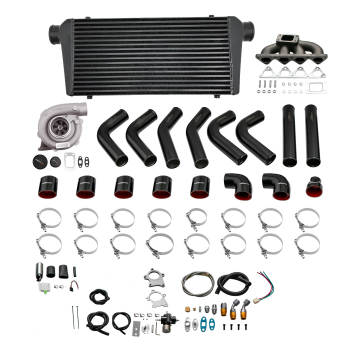 Turbo Kits | Maxpeedingrods auto parts
