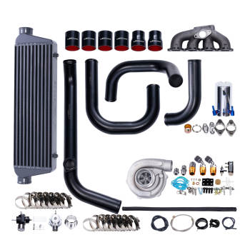 Turbo Kits | Maxpeedingrods auto parts