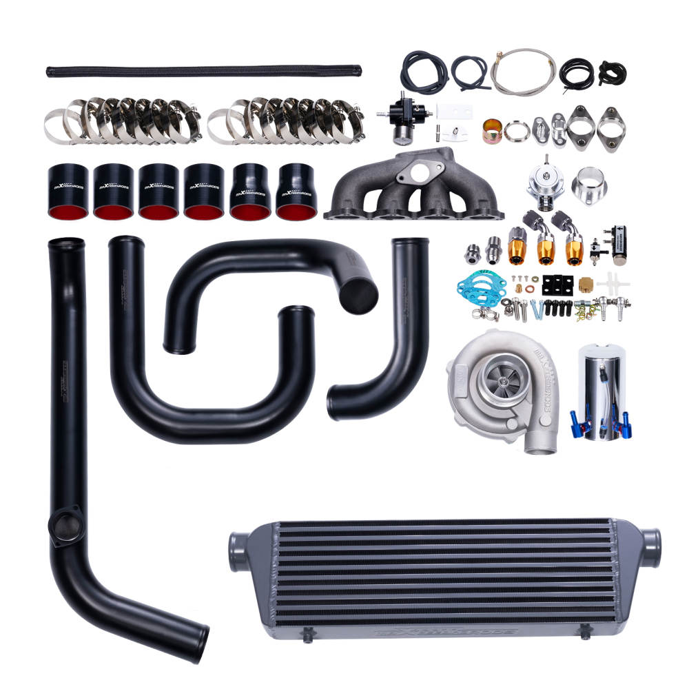 Maxpeedingrods Turbo Kits for D15Z1 | Auto parts