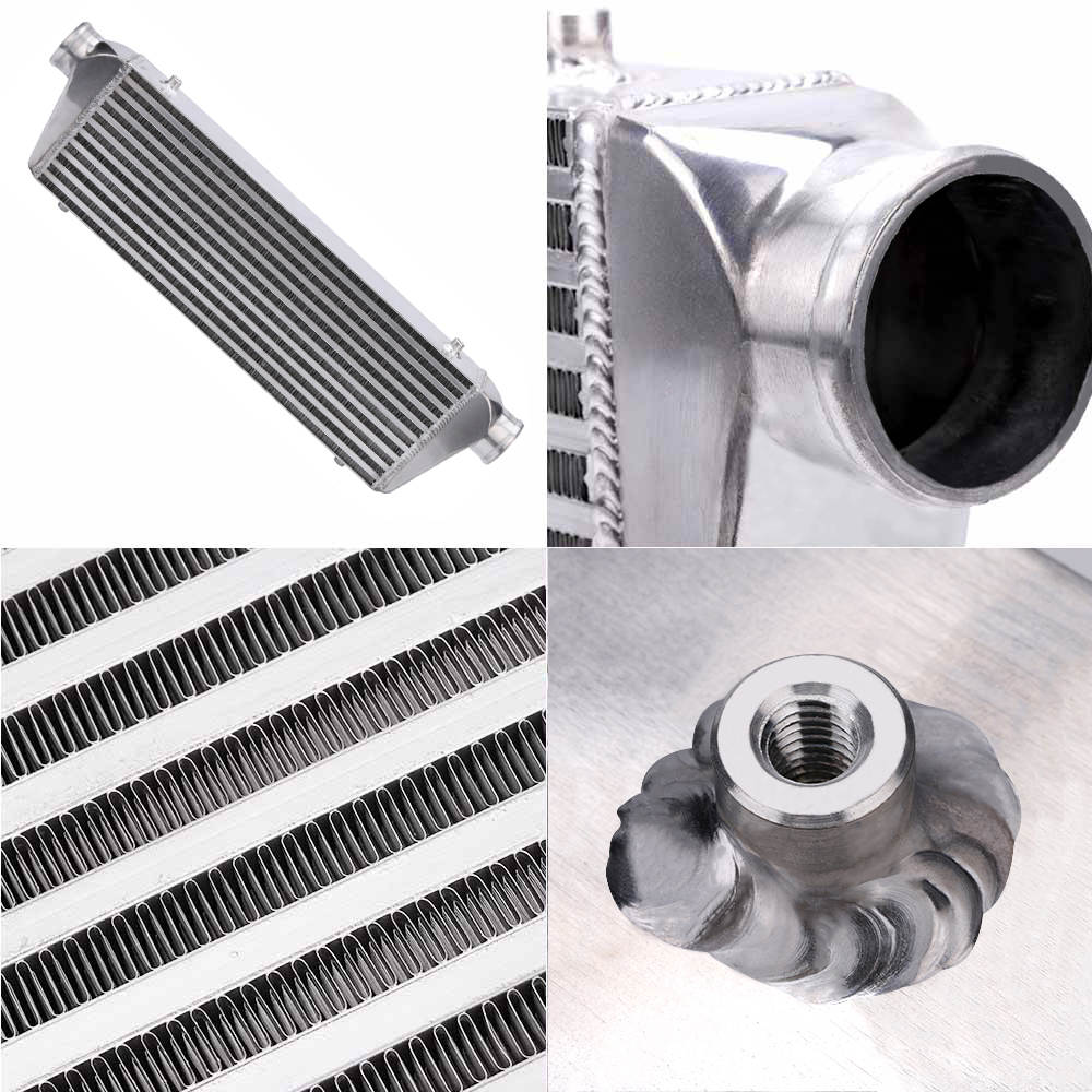 12 PCS Turbo Kit for D Series for D15Z1 D16Z6 D16Y7 D16Y5 D16Y8 D15B8 D15B7