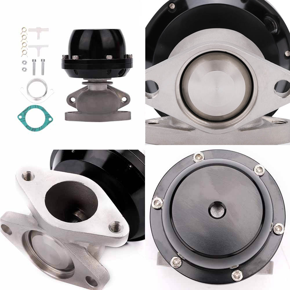 12 PCS Turbo Kit for D Series for D15Z1 D16Z6 D16Y7 D16Y5 D16Y8 D15B8 D15B7