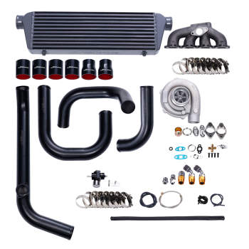 Turbo Kits | Maxpeedingrods auto parts