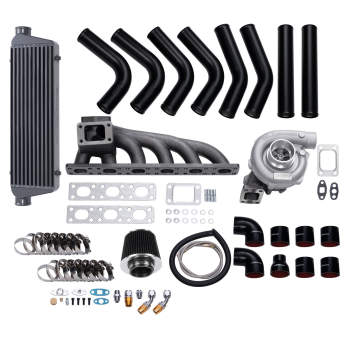 Turbo Kits | Maxpeedingrods auto parts