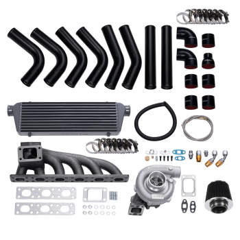 Turbo Kits | Maxpeedingrods auto parts