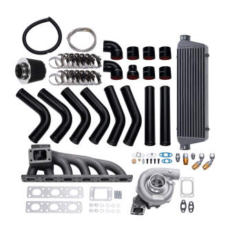 Turbo Kits | Maxpeedingrods auto parts