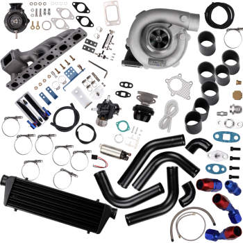 Turbo Kits | Maxpeedingrods auto parts