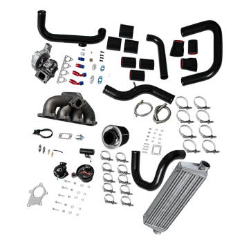 Turbo Kits | Maxpeedingrods auto parts